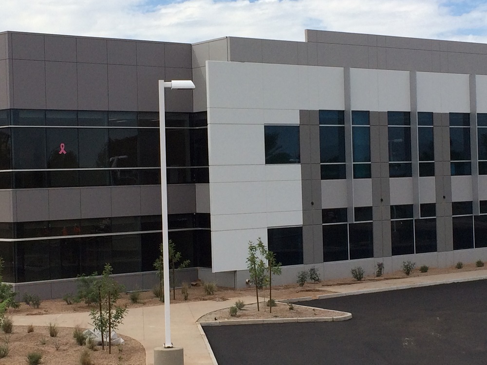 Waypoint at Riverview - Hardrock Concrete